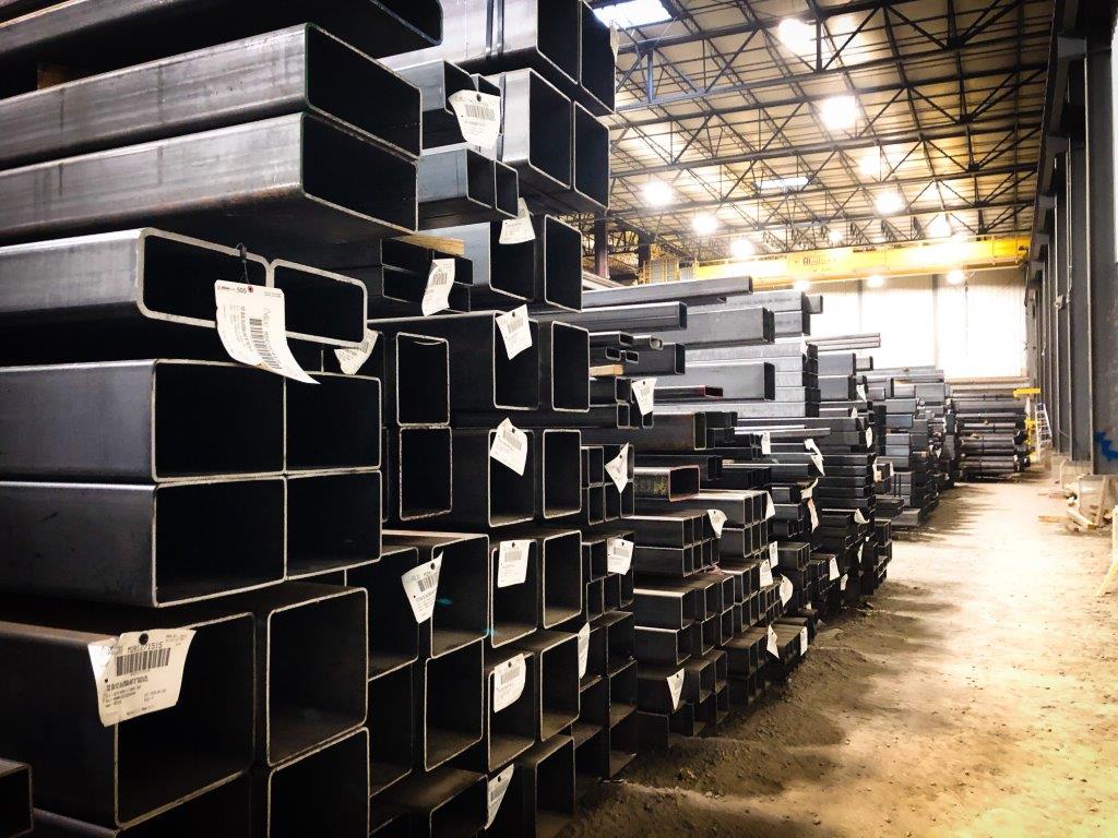 Pipe vs Tube Part 2- What are the Differences? - Borrmann Metals